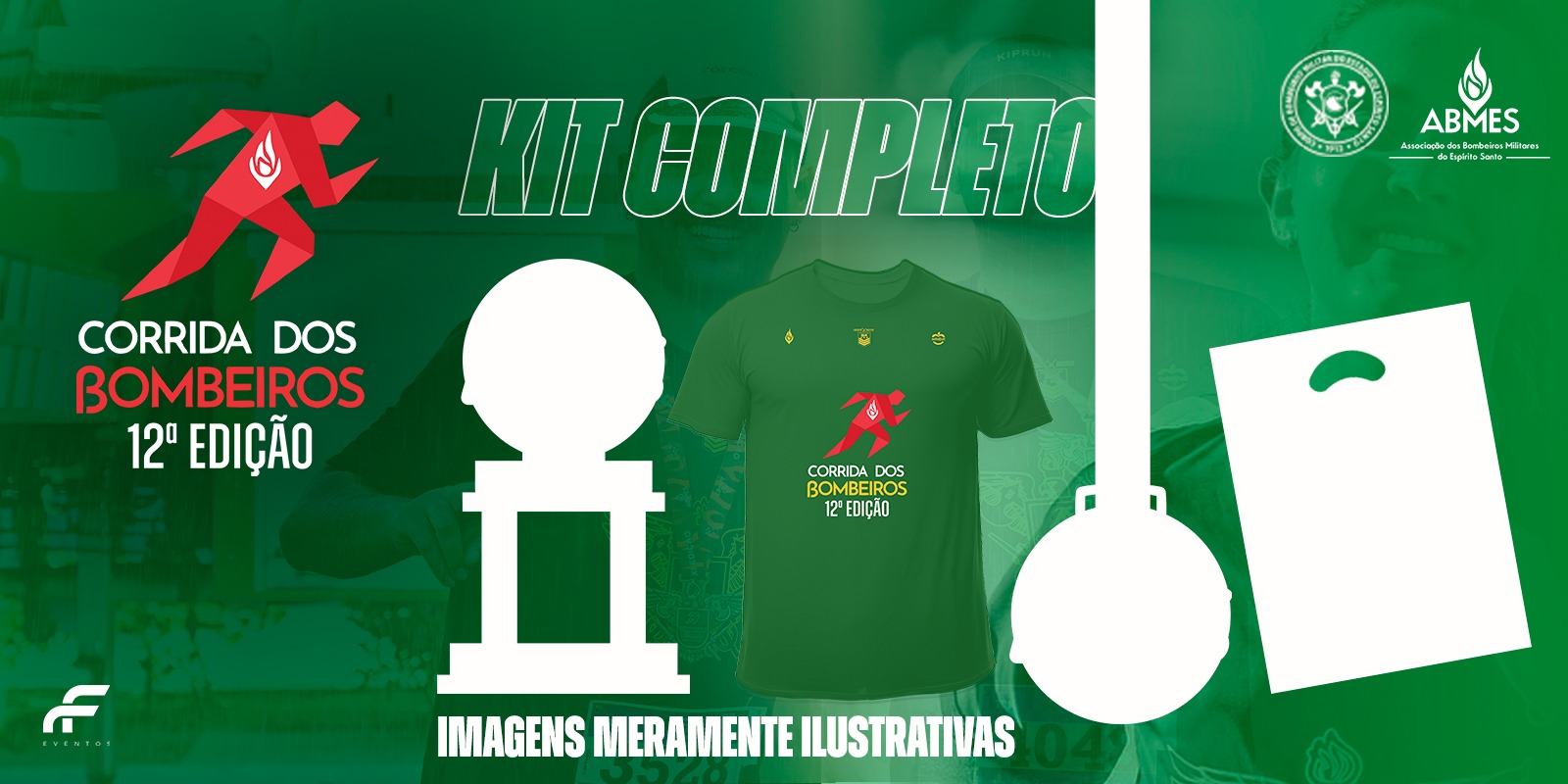 FL Eventos • Evento